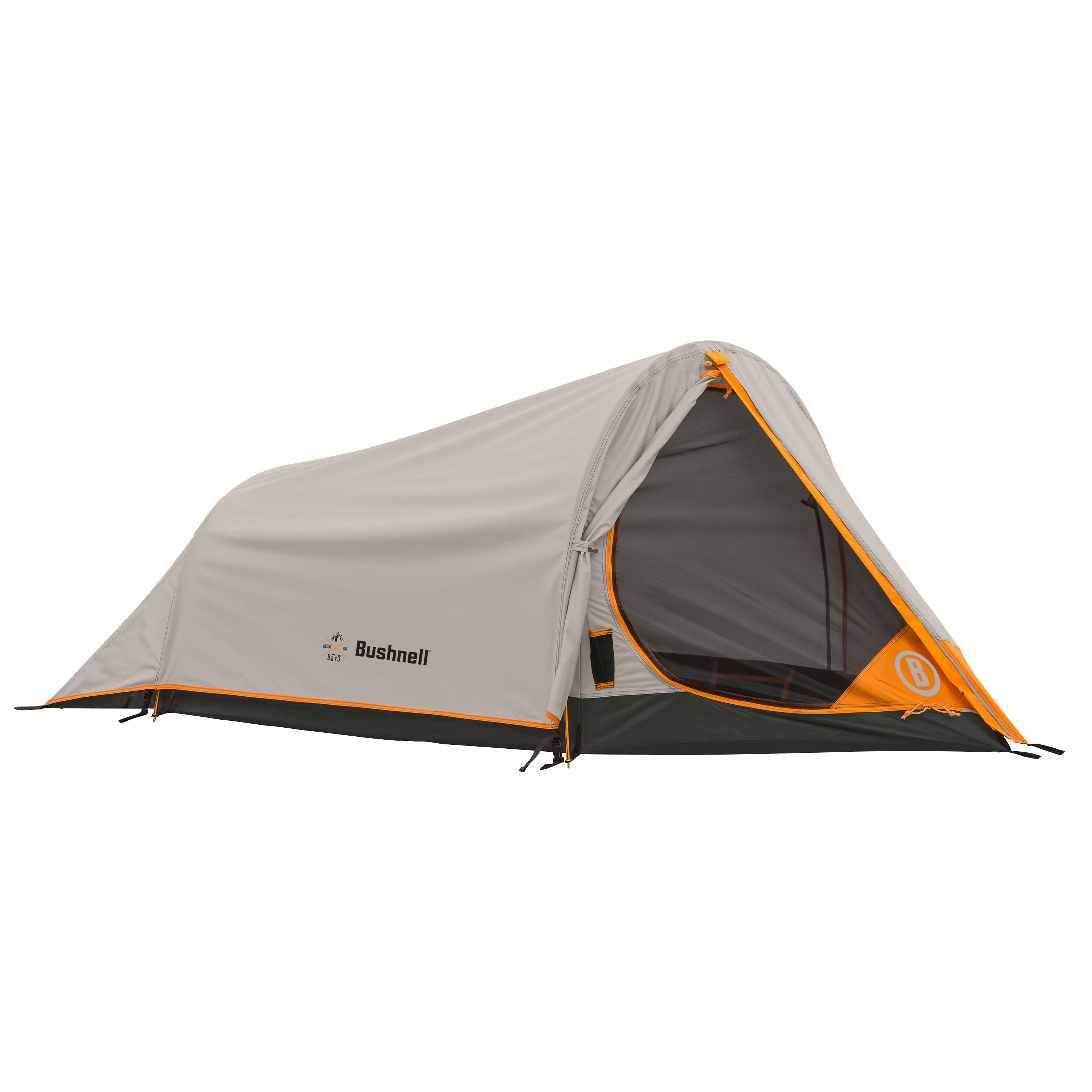 Bushnell 1-Person Backpacking Tent | Bass Pro Shops